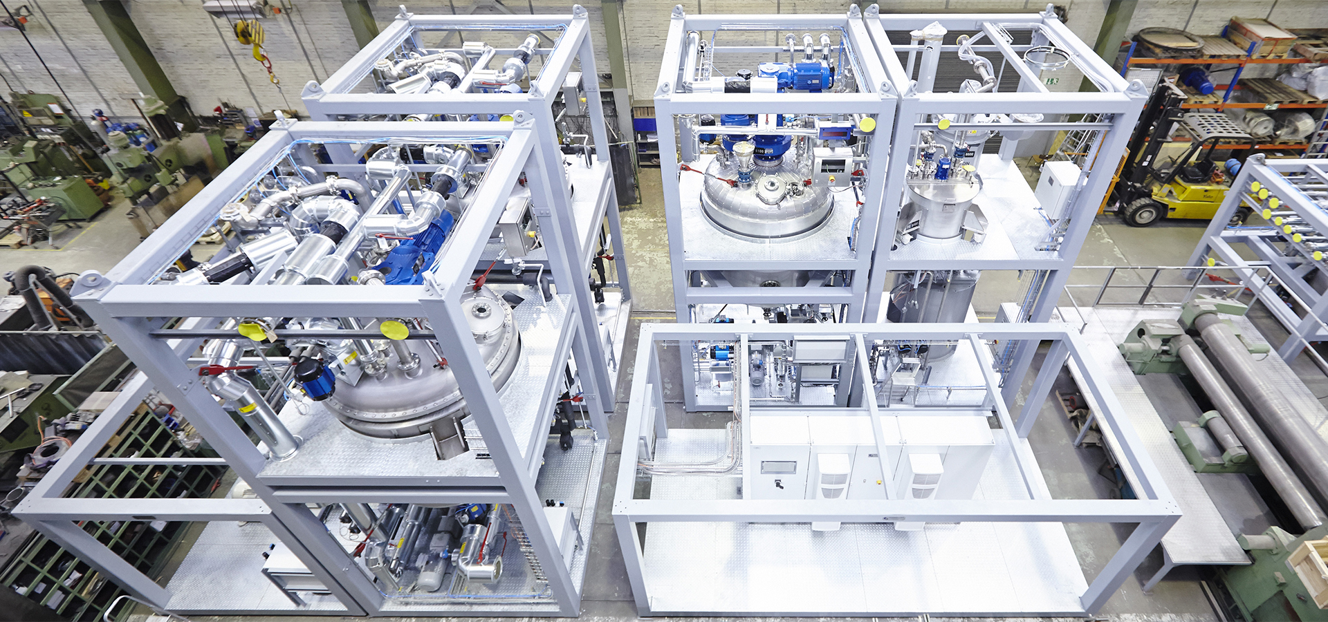 Sommer GmbH Maschinen- und Anlagenbau